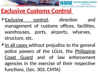 3. Customs-Modernization-and-Tariff-Act-Presentation.pptx