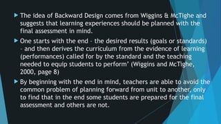 3.1-BACKWARD-DESIGN-MODEL-and-others.pptxasdasdsa | PPTX