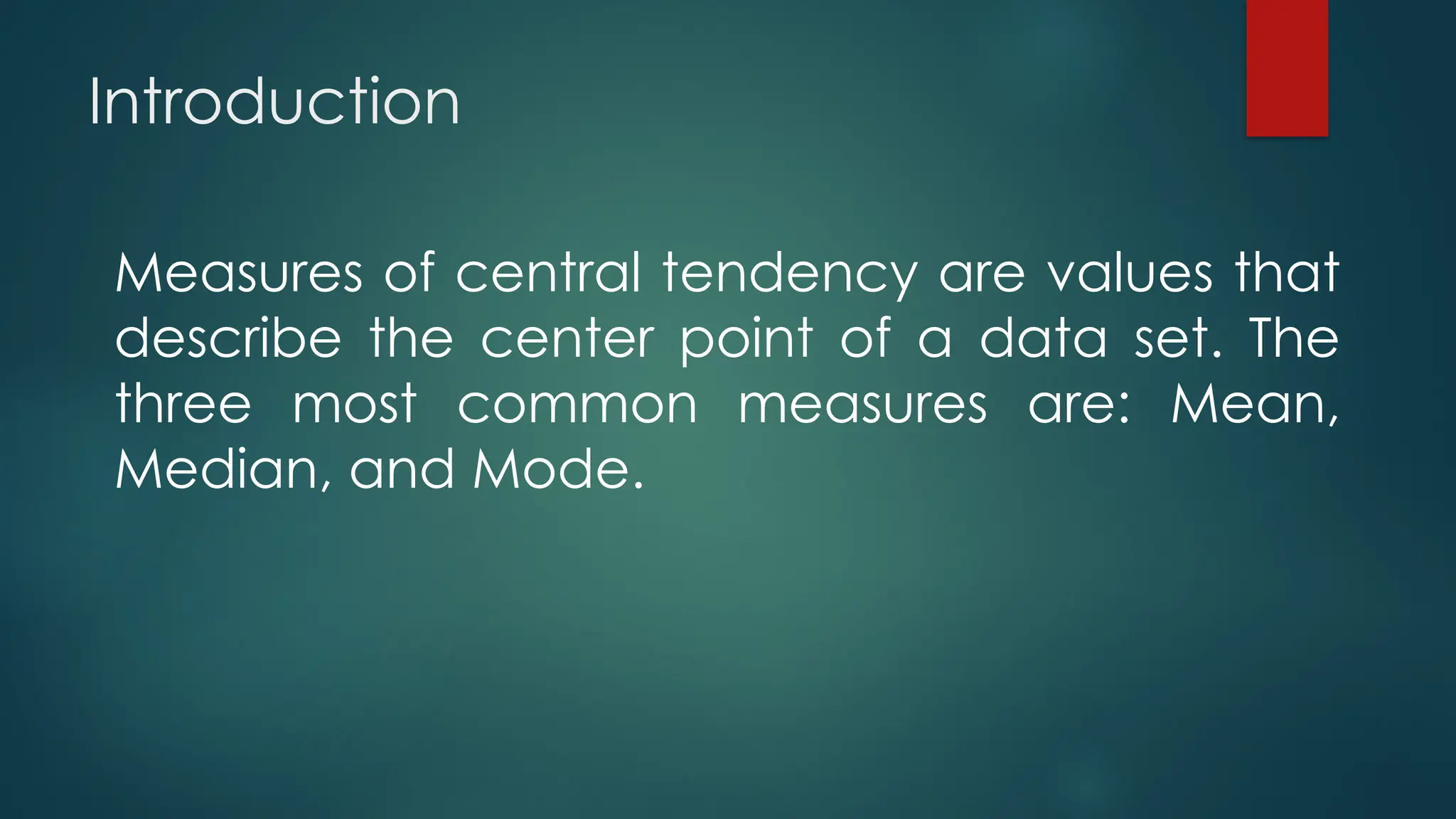 Grade 8 3. Measures of Central Tendency.pptx