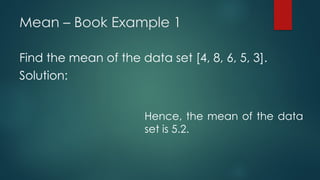 Grade 8 3. Measures of Central Tendency.pptx