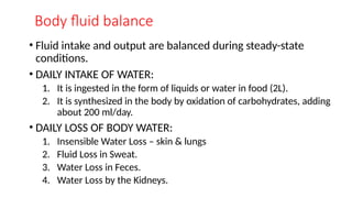 3. BODY FLUIDS & ELECTROLYTE BALANCE.pptx