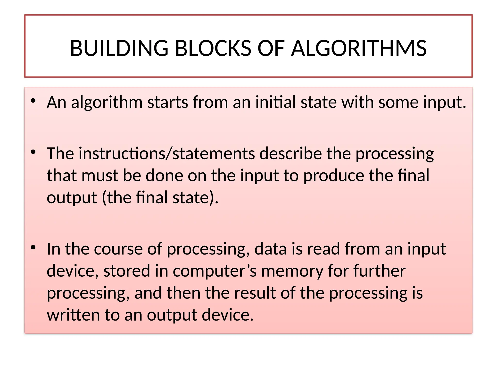 3.BUILDING BLOCKS OF ALGORITHMS .pptx