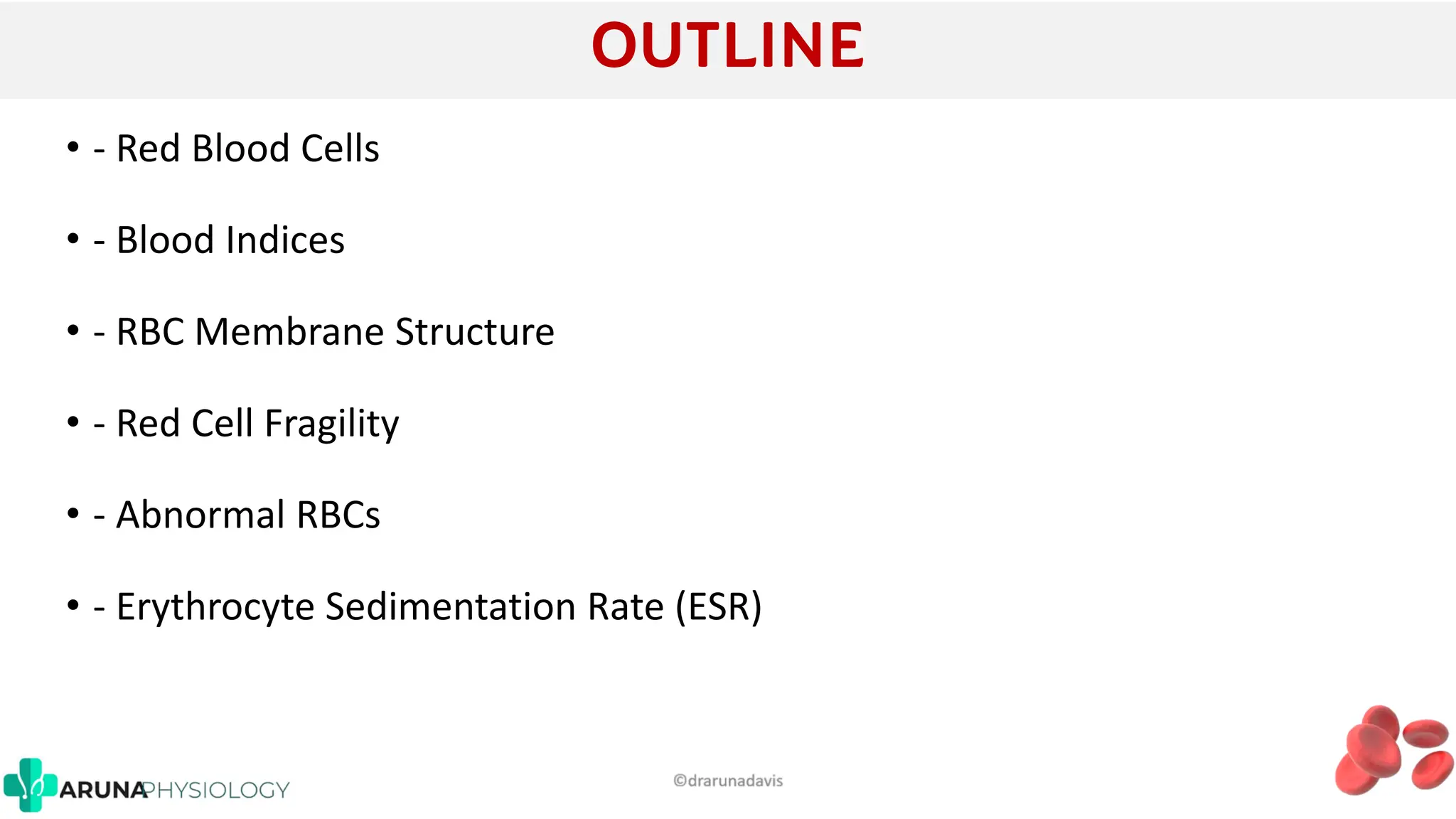 3.Red Blood Cells- PY 2.11,2.12.pdf physiology | PDF
