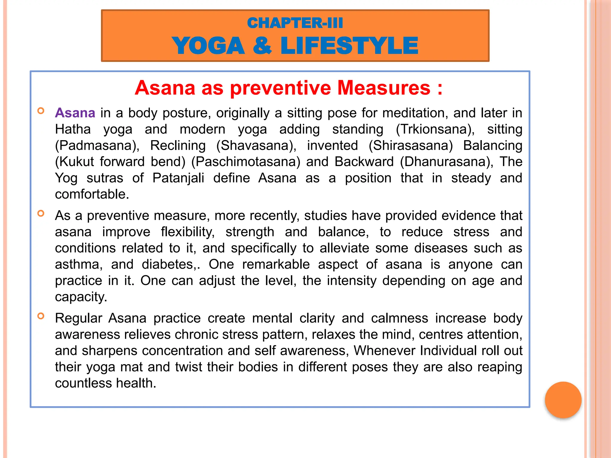 3.UNIT-III-YOGA AND LIFESTYLE in sports-XII.pptx