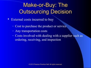 3. Using costs in decision-making process.ppt