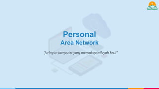 Jaringan Komputer & Internet............ | PPTX