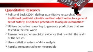 3. Qualitative and Quantitative Research.pptx