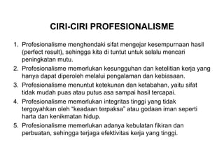 3. Mengenal Jenis-Jenis Profesi Yang Ada.ppt