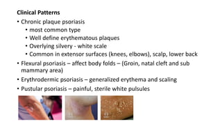 Comprehensive Overview of Common Skin Diseases and Their Management | PDF