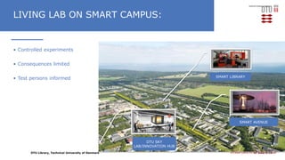 SMART Library | PDF