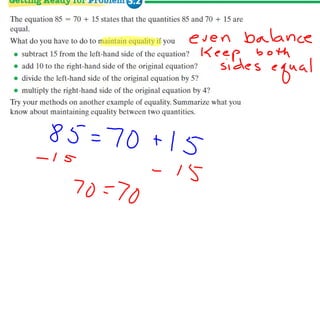 Moving Straight Ahead Problem 3.2 hex | PPT | Homework and Study ...