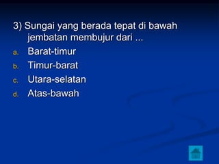 membaca denah kls 8 smt 1 | PPTX