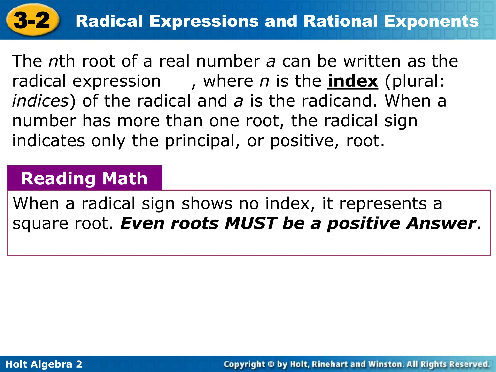 3-2_radical_expressions_and_rational_exponents.ppt