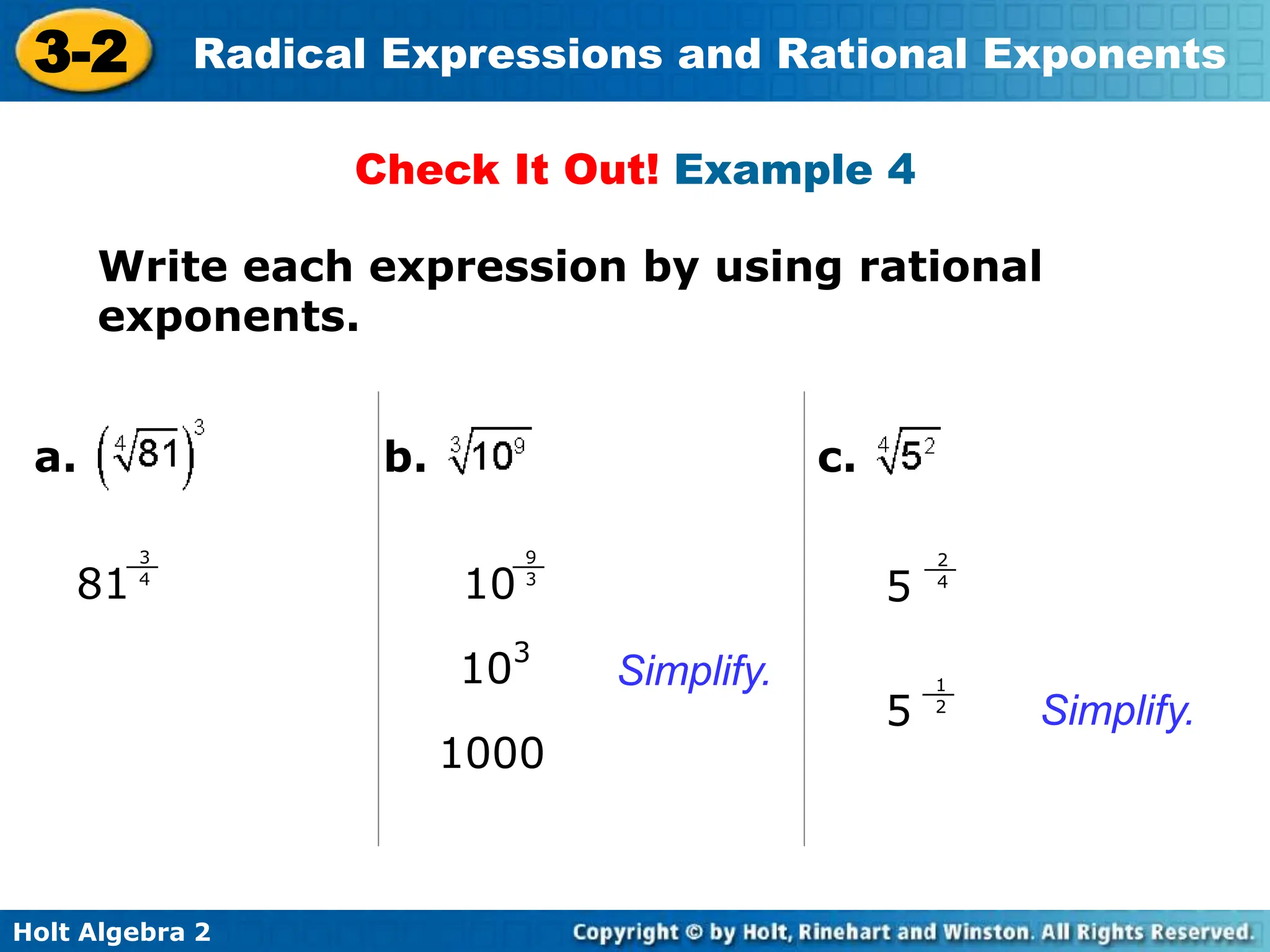 3-2_radical_expressions_and_rational_exponents.ppt