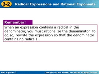 3-2_radical_expressions_and_rational_exponents.ppt