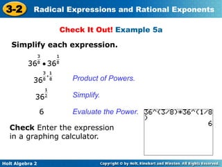 3-2_radical_expressions_and_rational_exponents.ppt