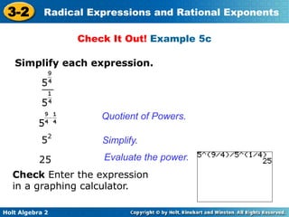 3-2_radical_expressions_and_rational_exponents.ppt