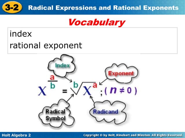 3-2_radical_expressions_and_rational_exponents.ppt