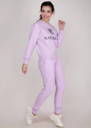 NAUTICON CO-ORD SET COLLECTION | PDF