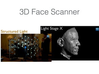 Face recognition and modeling โดย ผศ.ดร.ธนาสัย สุคนธ์พันธุ์ | PDF