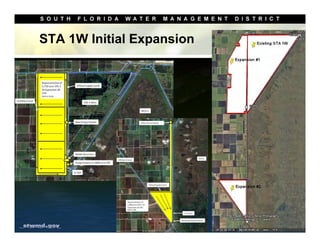 3.3 everglades restoration plans | PDF | Zoos & Aquariums | Attractions