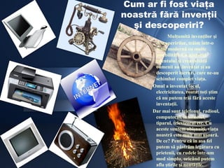 3.3 inventii ce au_revolutionat_lumea | PPT