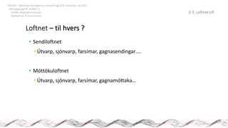 3 3 rafsegulbylgjur-3 | PPT