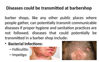 3-3rd lecture (baaesaresarber shop).pptx | Infectious Diseases ...