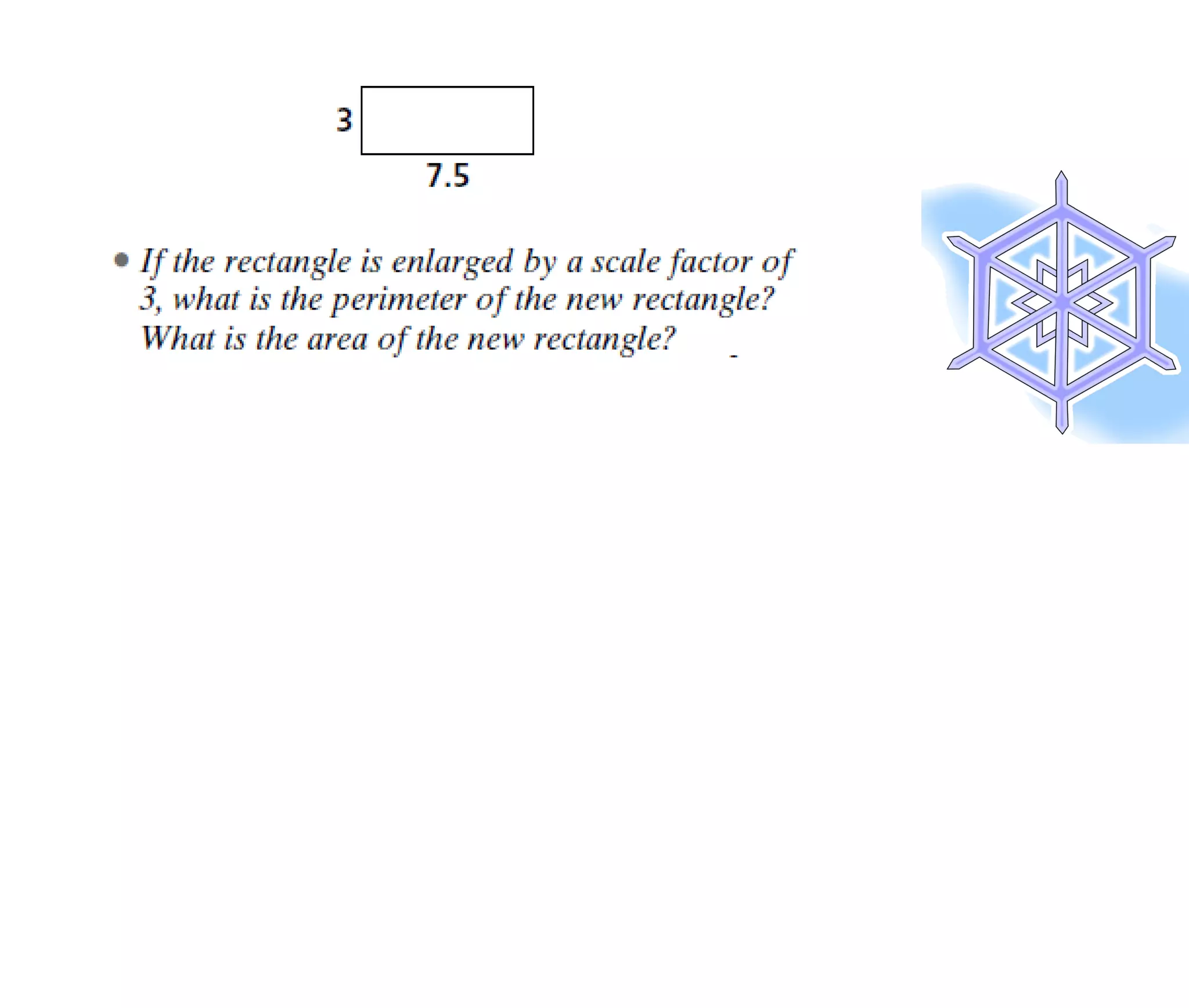 Stretching & Shrinking Problem 3.3 Rr | PPT