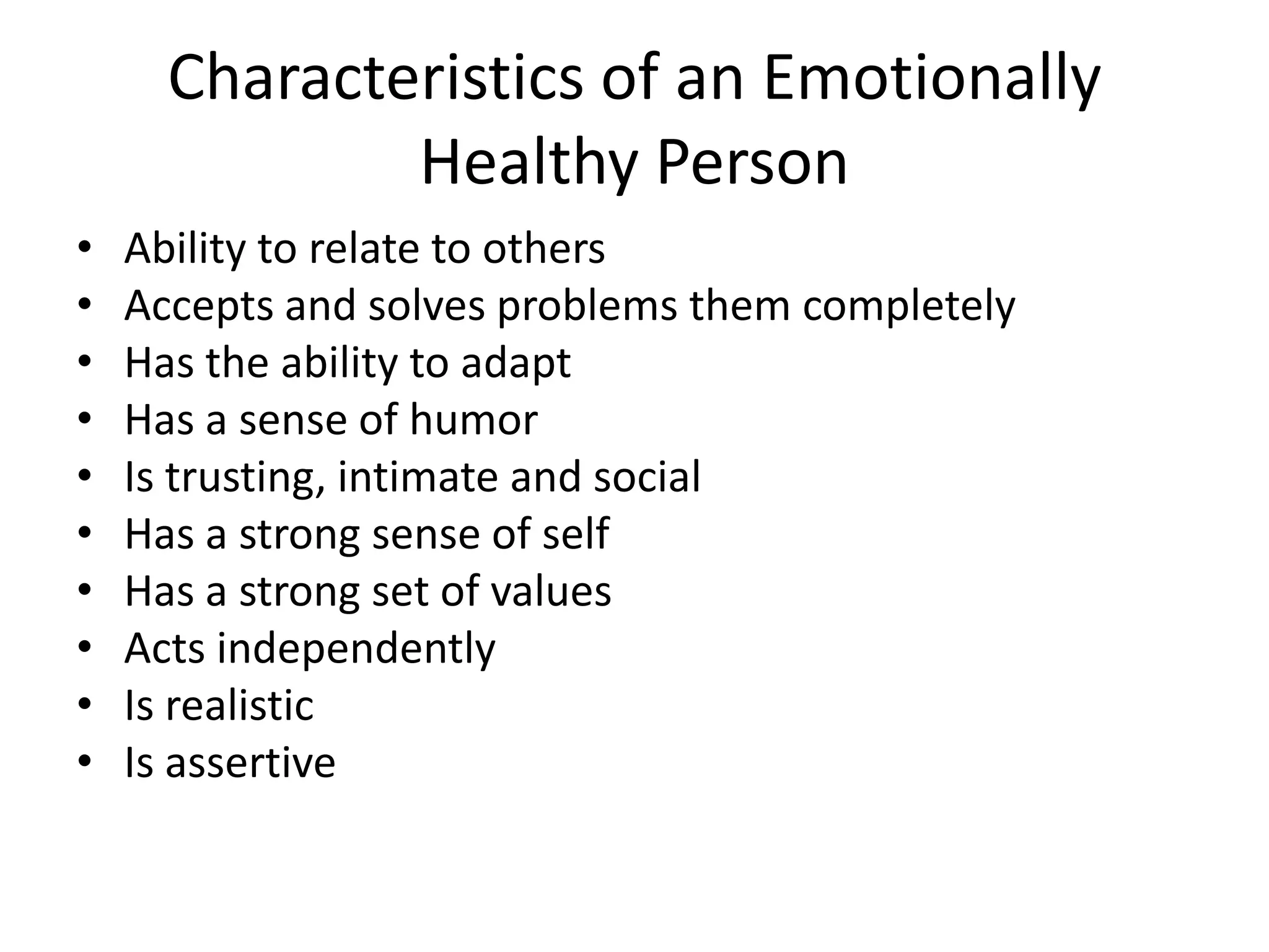 3.3 understanding your emotions | PPTX