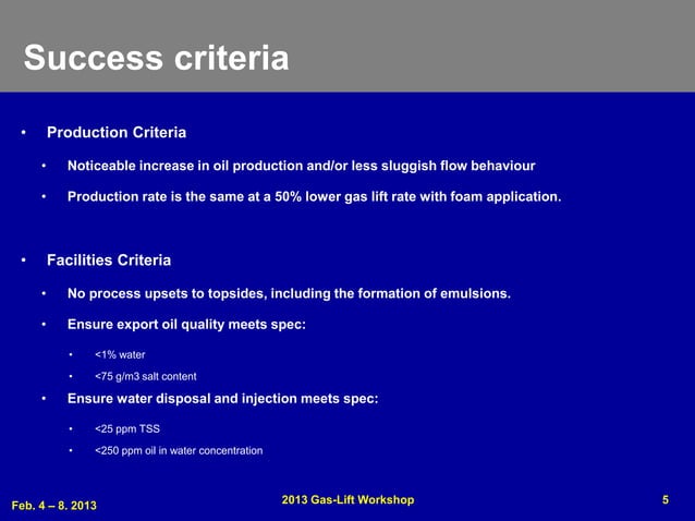 3-4 --- Presentation --- Shell NAM --- Foam Trial.pptx.pdf | Business ...