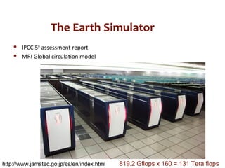 Walter Vergara and Simone Bauch, IDB | PPT