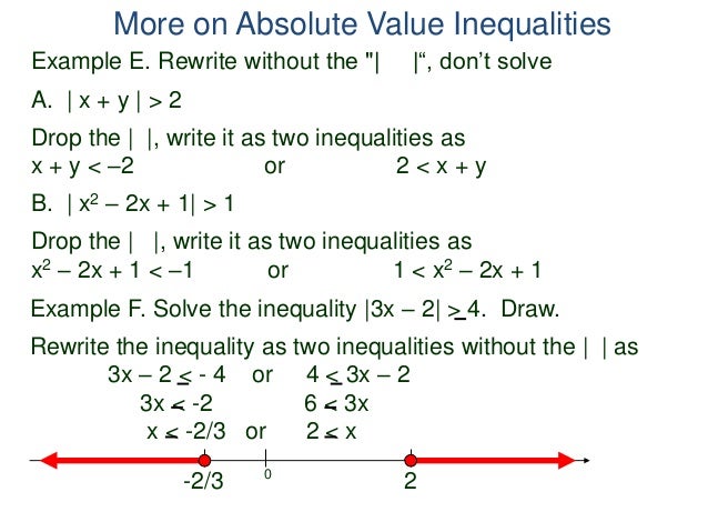3 4 absolute inequalities-algebraic-x