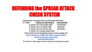 3-4 DEFENSE PRESENTATION Basic information | PPT