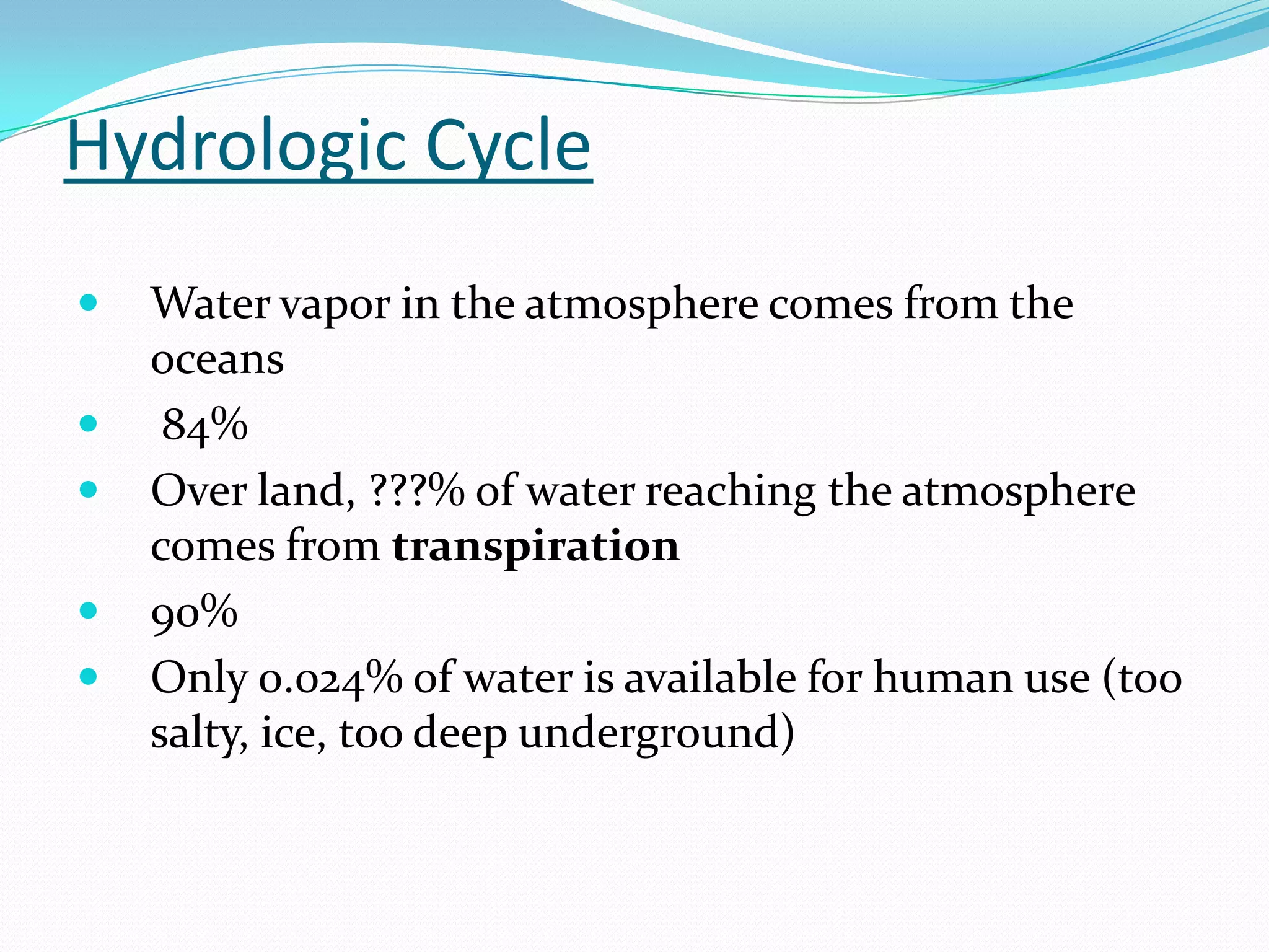 3 4 ecosystem cycles | PPTX