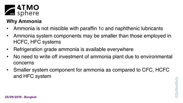 Overview of India’s cold storage sector & recent case study with NH3 | PDF