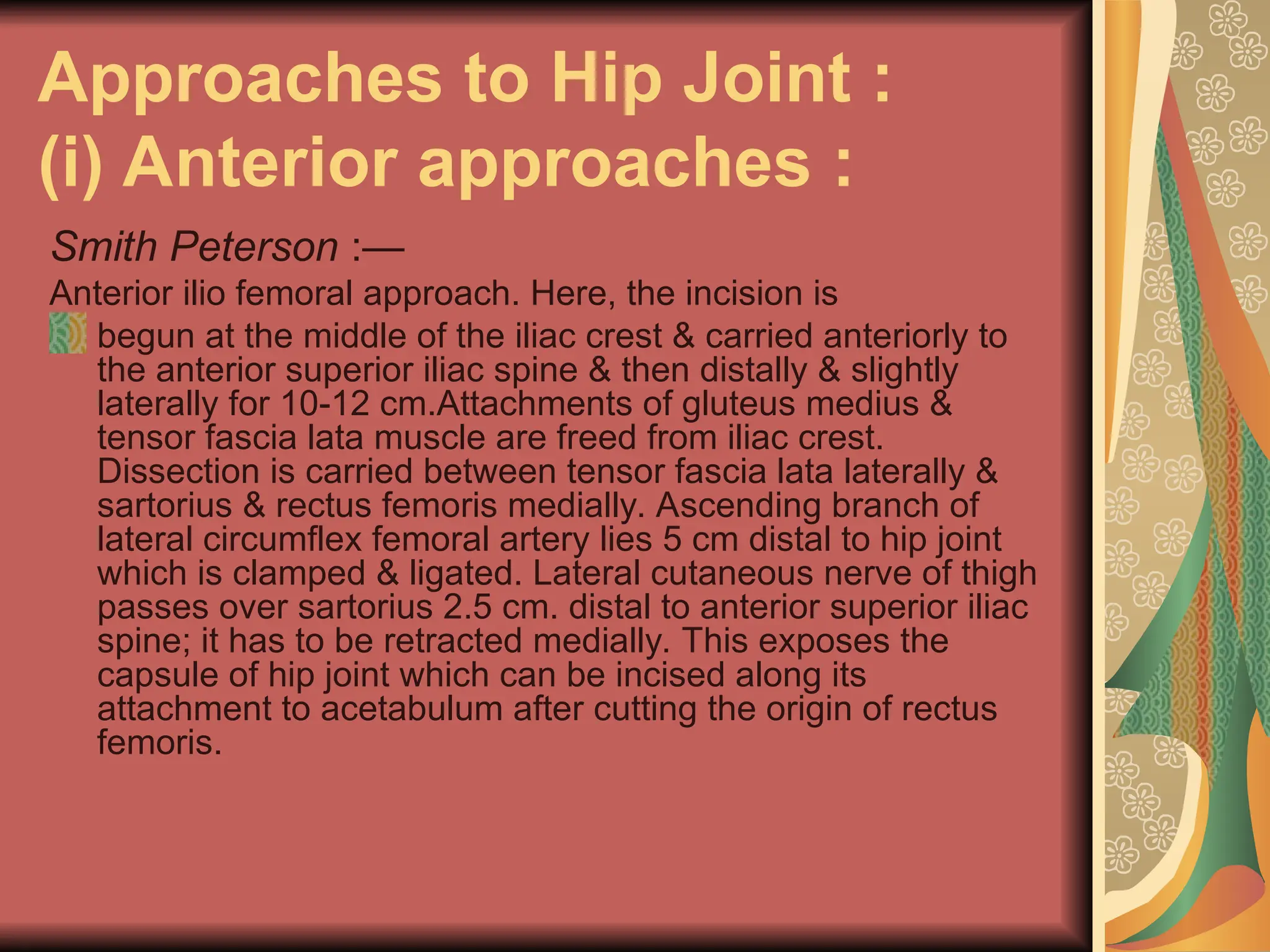 3- 4 SURGICAL APPROACHES TO THE UPPER LIMB.ppt