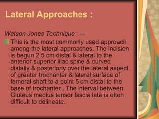 3- 4 SURGICAL APPROACHES TO THE UPPER LIMB.ppt