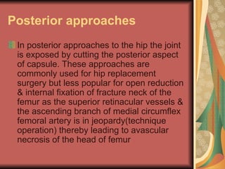 3- 4 SURGICAL APPROACHES TO THE UPPER LIMB.ppt