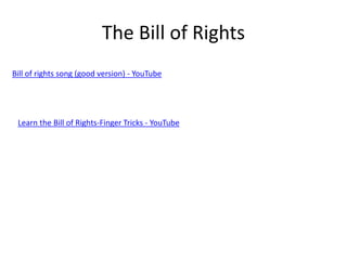 3 -4 the amendments | PPTX