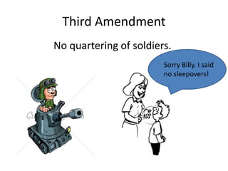 3 -4 the amendments | PPTX