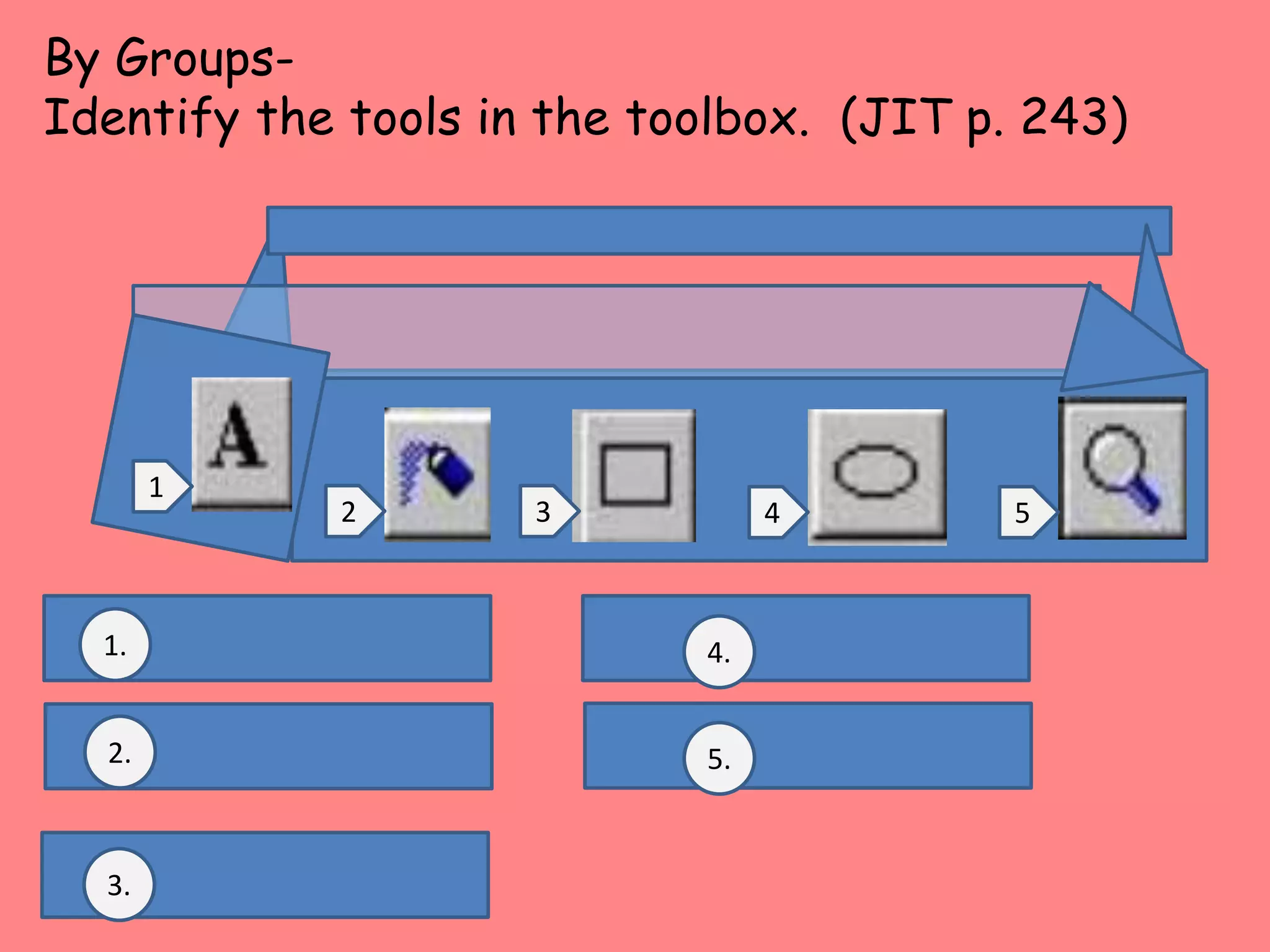 #3 4th ppt gr.1 microsoft paint | PPTX