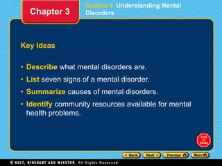 3 4 understandingmentaldisorders | PDF