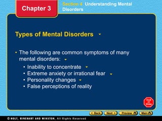 3 4 understandingmentaldisorders | PDF