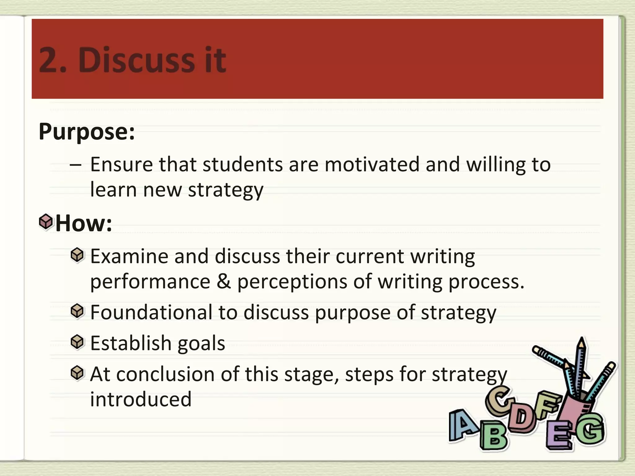 Best Practices Writing Grades 3-5 | PPT Best Practices Writing Grades 3-5 | PPT
