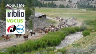 #FlipMyFunnel Atlanta 2016 - Jason Jue - Personalize The B2B Customer ...