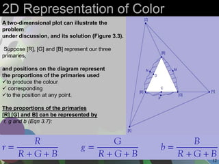3.5 color specification system | PPTX