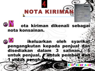 3 5dokumenperniagaandalamnegeritg1 | PPT