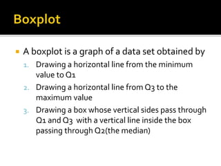 3.5 Exploratory Data Analysis | PPTX
