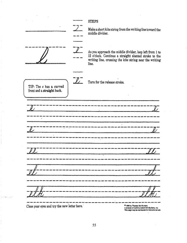 3 5 handwritingguide